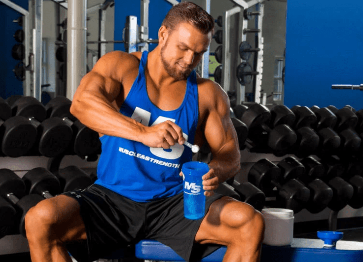 5 Best Fit Recovery Supplements of 2024: A Review
